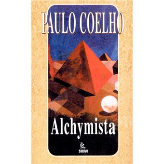 Alchymista | Paulo Coelho Paulo Coelho - relié - Paulo Coelho - Achat ...