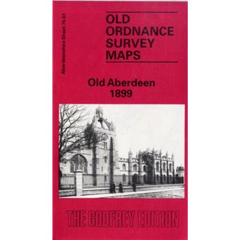 Old Aberdeen 1899 by John Smith John Smith - broché - John Smith ...