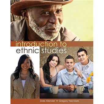 Introduction to Ethnic Studies by AllenderMark AllenderMark - broché ...
