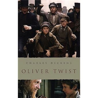 Oliver Twist | Charles Dickens Charles Dickens - broché - Charles ...