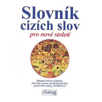 Slovník cizích slov pro nové století | Jirí Linhart - relié - Jirí ...