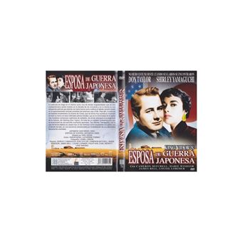 Japanese War Bride (1952) / Esposa de Guerra Japonesa (DVD) - DVD ...