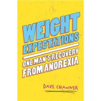 Weight Expectations by Dave Chawner Inconnu - broché - Inconnu - Achat ...