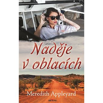 Nadeje v oblacích | Meredith Appleyard - relié - Meredith Appleyard ...