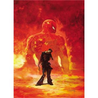 Marvel Zombies The Complete Collection Volume 1 by Mark Millar & By ...