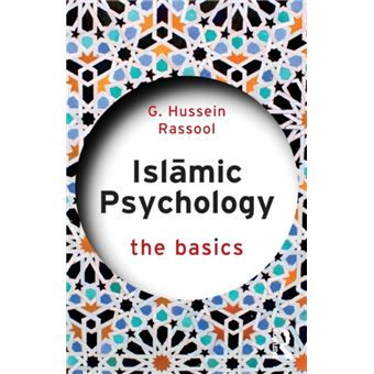 Islamic Psychology by Rassool & G. Hussein Charles Sturt University ...