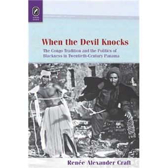 When the Devil Knocks by Renee Alexander Craft Renee Alexander Craft - broché - Renee Alexander ...