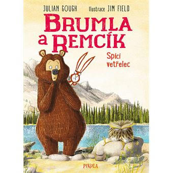 Spící vetrelec | Julian Gough Julian GoughJulian Gough - relié - Julian ...