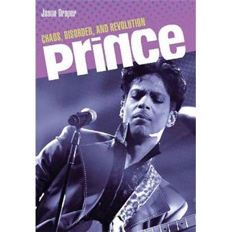 Prince by Jason Draper Jason Draper, - broché - Jason Draper - Achat ...