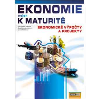Ekonomie nejen k maturite | Jan Bell Jan Bell - broché - Jan Bell ...
