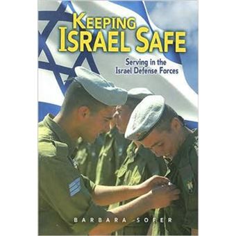 Keeping Israel Safe by Barbara Sofer - broché - Achat Livre | fnac