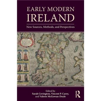Early Modern Ireland Inconnu - broché - Inconnu - Achat Livre | fnac