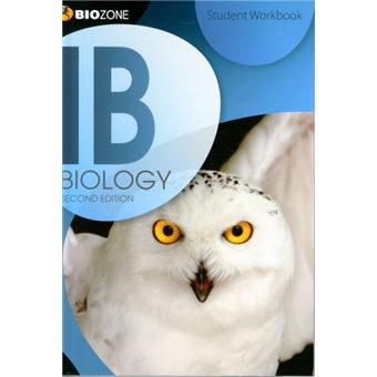 IB Biology Student Workbook Inconnu - broché - Inconnu - Achat Livre | fnac