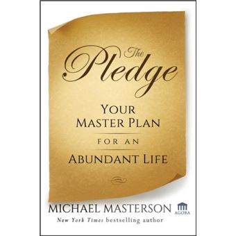The Pledge by Michael Masterson Hardcover Book - broché - Achat Livre ...
