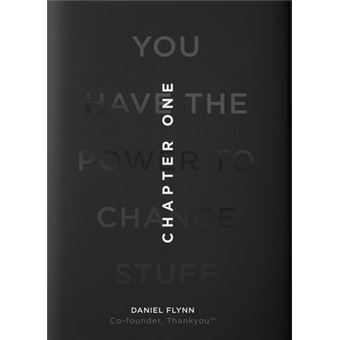 Chapter One | Daniel Flynn Daniel FlynnDaniel Flynn - broché - Daniel ...