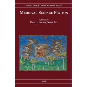 Medieval Science Fiction Medieval Science Fiction - broché - Medieval ...