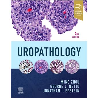 Uropathology by Epstein & Jonathan I Reinhard Professor of Urologic ...