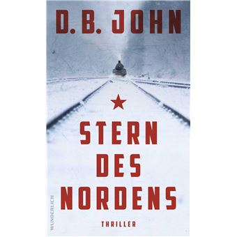 Stern des Nordens | John-David Bauder John-David BauderJohn-David ...
