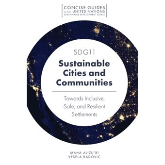 SDG11 Sustainable Cities and Communities by Radovic & Vesela Belgrade ...