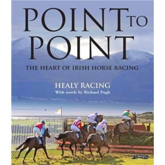 Point to Point by Richard Pugh Richard Pugh - broché - Richard Pugh ...