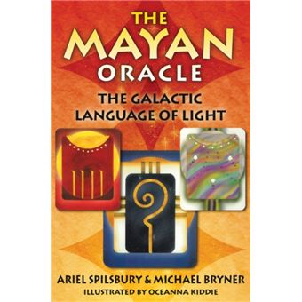 The Mayan Oracle by Michael Bryner - broché - Achat Livre | fnac