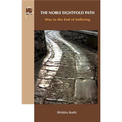 Noble eightfold path - BODHI, BHIKKHU - Compra Livros na Fnac.pt