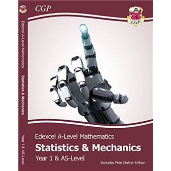 Edexcel AS ALevel Mathematics Student Textbook Statistics Mechanics ...