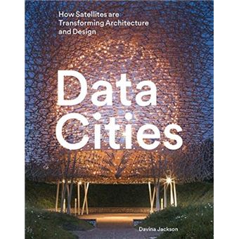 Data Cities by Davina Jackson Inconnu - broché - Inconnu - Achat Livre ...