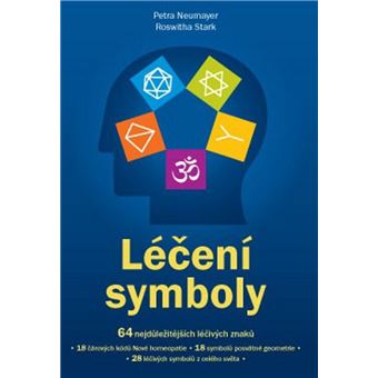 Lécení symboly : 64 nejduležitejších lécivých znaku | Petra Rosa ...