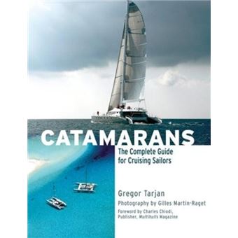 Catamarans by Gregor Tarjan Hardcover Book - broché - Achat Livre | fnac