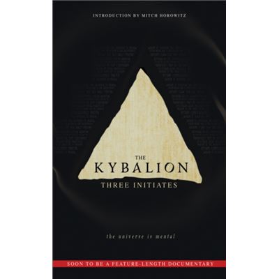 Kybalion - Three Initiates - Compra Livros na Fnac.pt