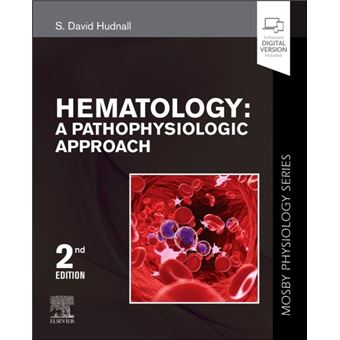 Hematology by Hudnall & S. David Professor of Pathology and Laboratory ...