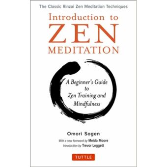 Introduction to Zen Training by Omori Sogen Omori Sogen - broché ...