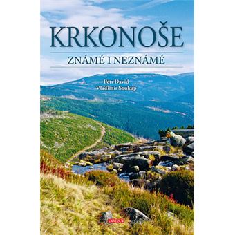 Krkonoše známé i neznámé | P. David P. David - relié - P. David - Achat ...