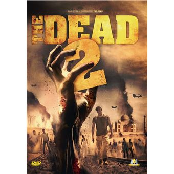 The Dead 2 (2013) (DVD) - DVD - Achat & prix | fnac