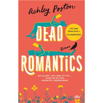Dead Romantics | Ashley Poston Ashley Poston - broché - Ashley Poston ...
