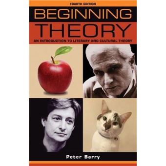 Beginning Theory by Peter Barry Peter Barry, - broché - Peter Barry ...