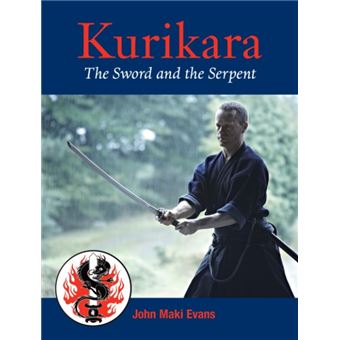 Kurikara by John Maki Evans - broché - Achat Livre | fnac