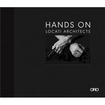 Hands on by Jerry Locati Jerry Locati - broché - Jerry Locati - Achat ...