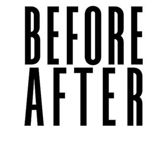 Before or After at the Same Time Before or After at the Same Time ...