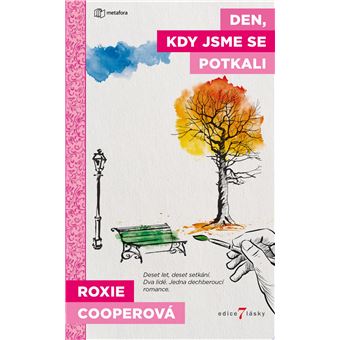 Den, kdy jsme se potkali | Roxie Cooper Roxie Cooper - broché - Roxie ...