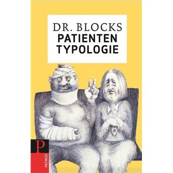 Dr. Blocks Patiententypologie | Berthold Block Berthold BlockBerthold ...