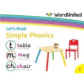 Simple Phonics Simple Phonics - broché - Simple Phonics - Achat Livre ...