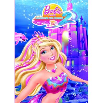 Barbie und das Geheimnis von Oceana 2 | kolektiv kolektivkolektiv ...