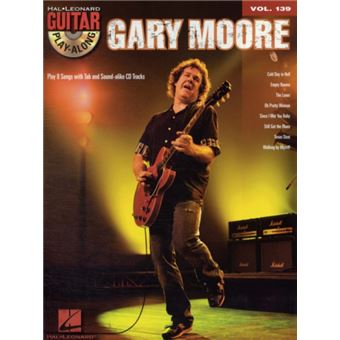 Gary Moore - broché - Achat Livre | fnac