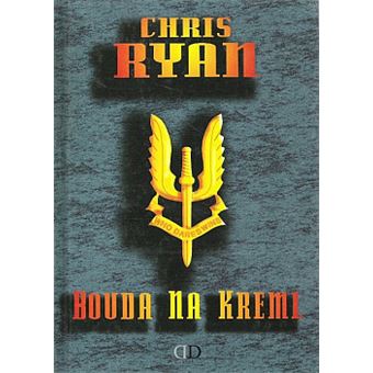 Bouda na Kreml | Chris Ryan Chris RyanChris Ryan - relié - Chris ...