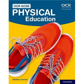 OCR GCSE Physical Education Student Book by Matthew Hunter Inconnu ...