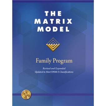The Matrix Model Family Program Set by Matrix Institute Matrix ...