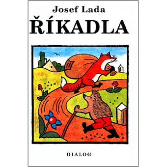 Ríkadla | Josef Lada Josef LadaJosef Lada - relié - Josef LadaJosef ...