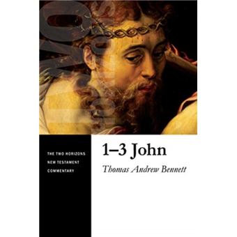13 John by Thomas Andrew Bennett Thomas Andrew Bennett - broché ...